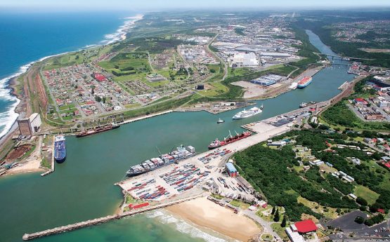 East London IDZ seeks growth in ICT sector - Moneyweb