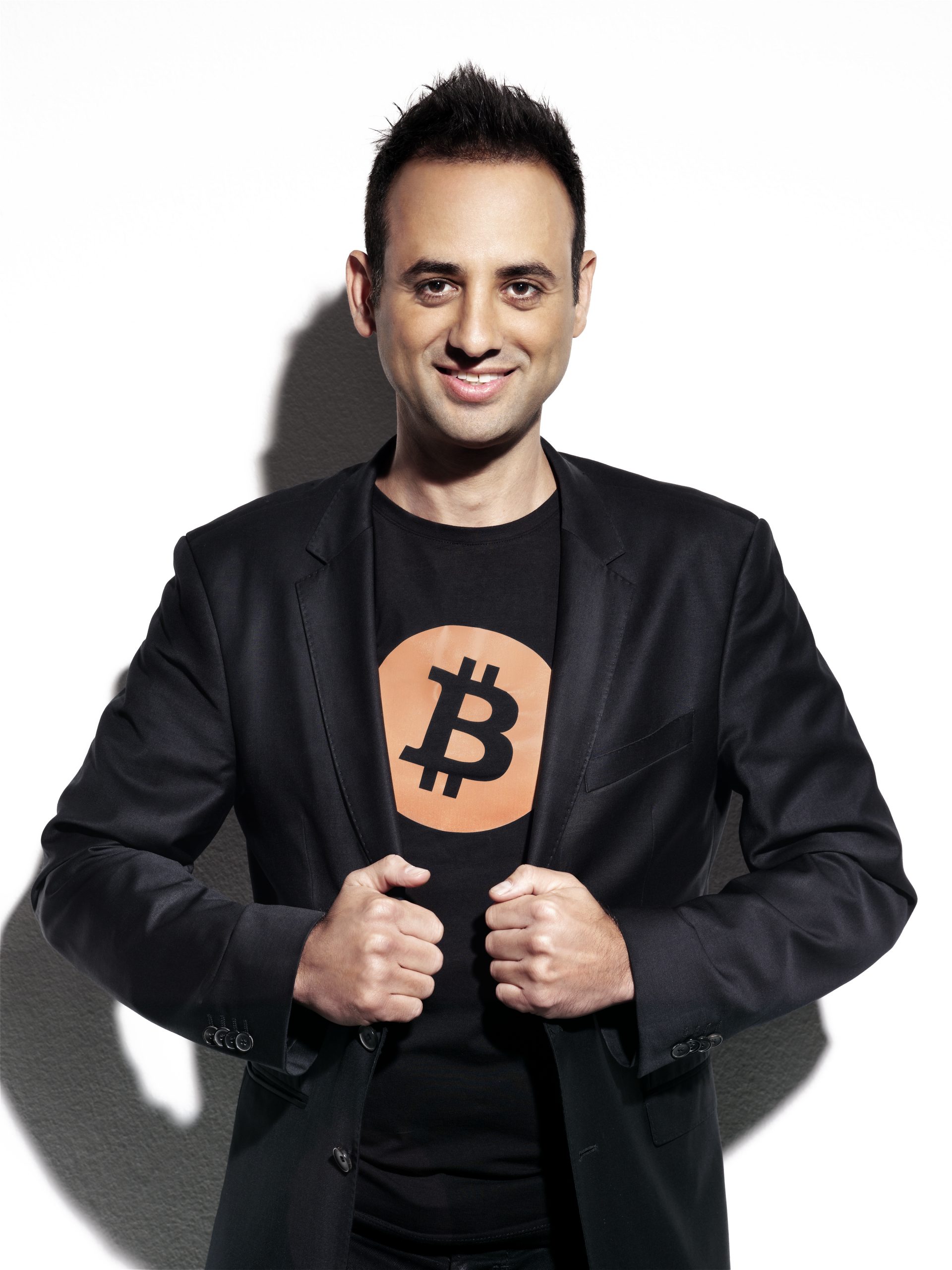 Alternatives Marketplace hosts the first Cryptocurrency Conference ...