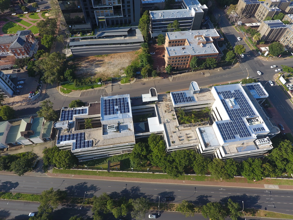Arrowhead makes headway in its solar power rollout - Moneyweb