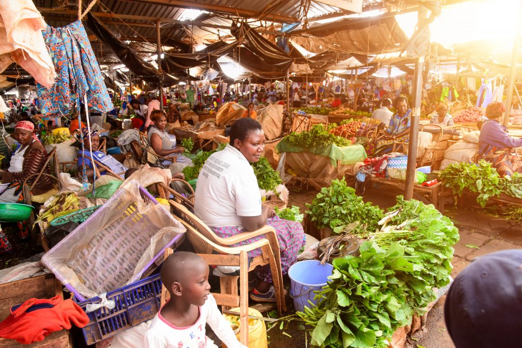 Informal food markets: What it takes to make them safer - Moneyweb