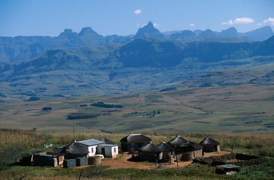 What landmark Kwazulu-Natal court ruling means for land reform in South ...