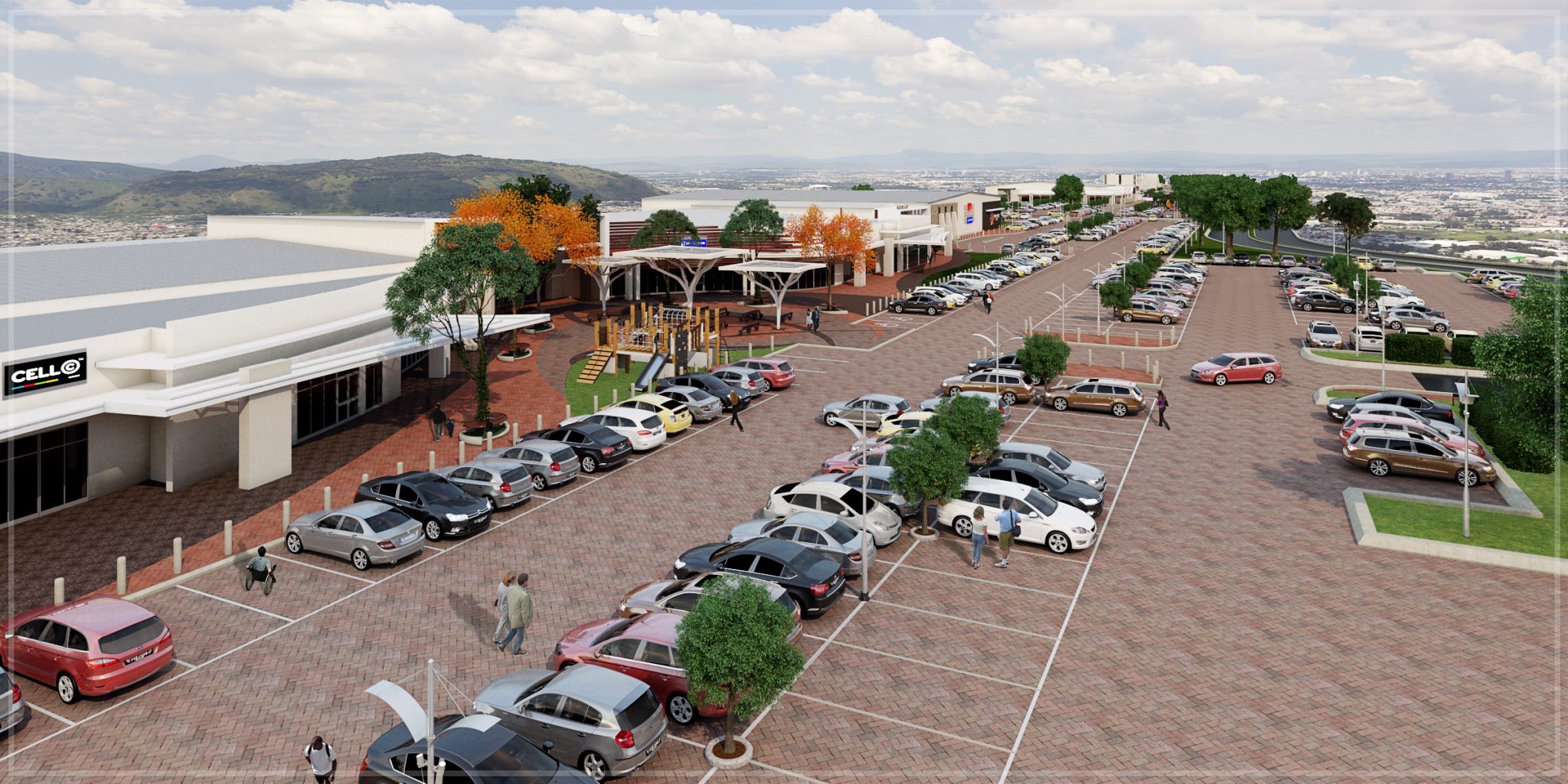 Akani Properties makes R600m investment in mall developments and ...