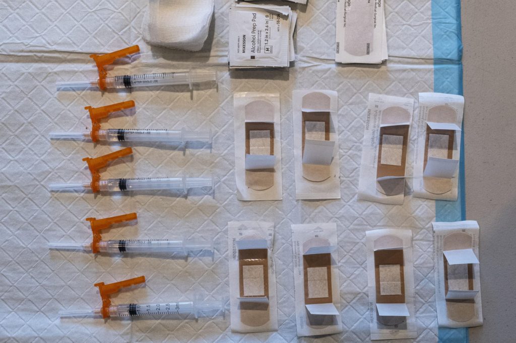 J&J, Covax may see Africa, Caribbean meet 60% vaccine target - Moneyweb