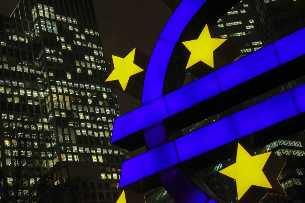 Europe’s economy is ‘de facto stagnating,’ ECB board member - Moneyweb