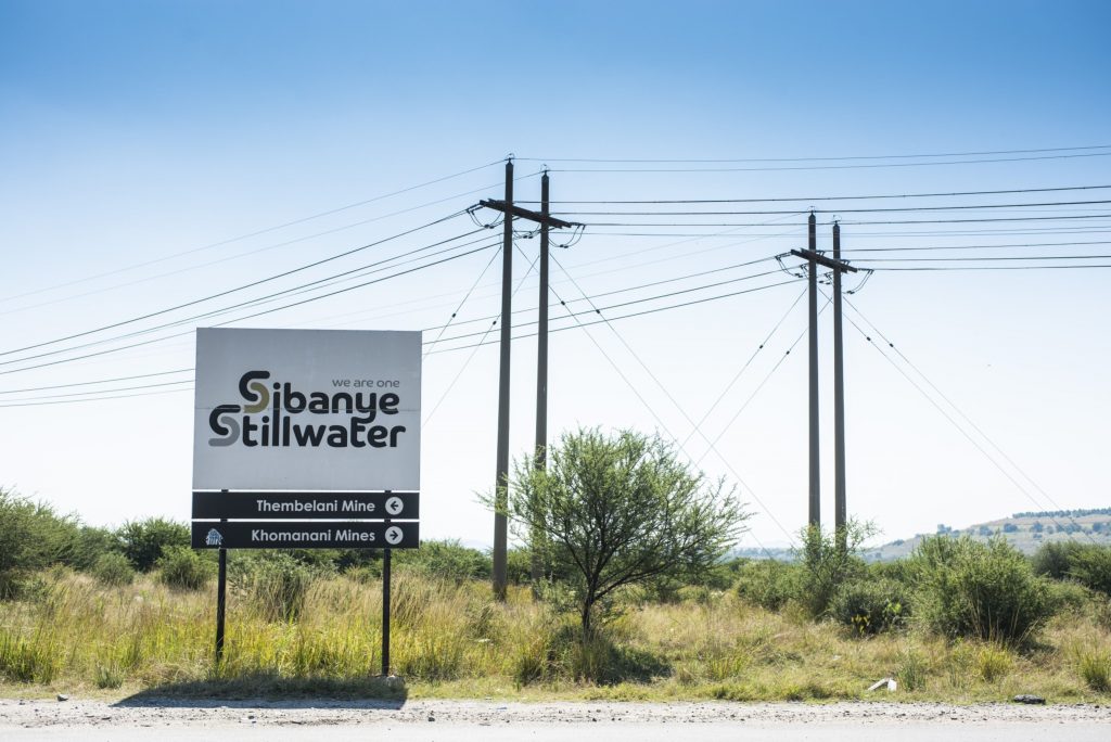 Sibanye-Stillwater operations to recommence as strike and lockout ends ...