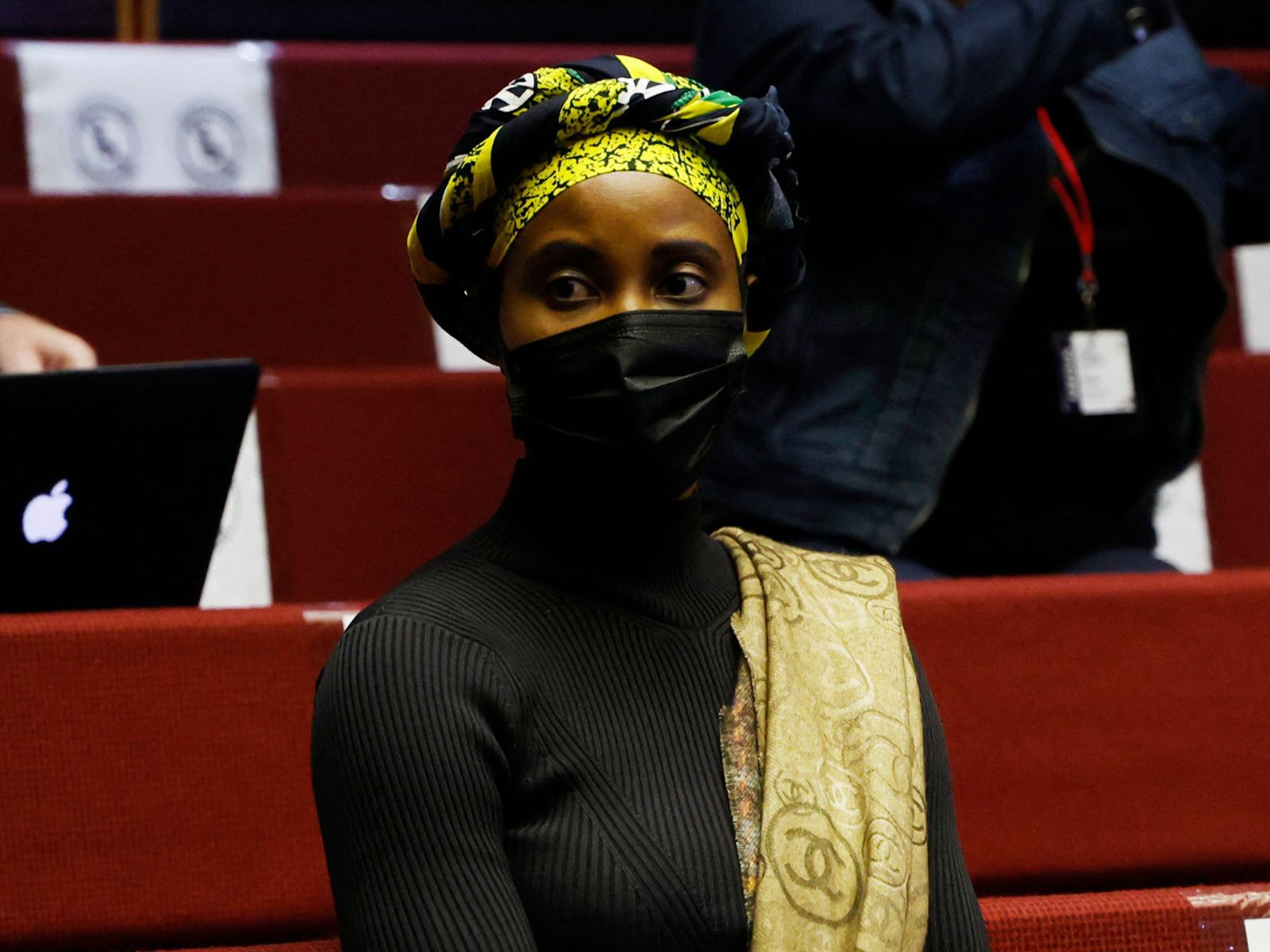 Zuma’s daughter faces allegations of inciting riots - Moneyweb