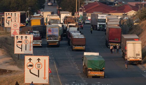 Exclusive: R6bn plan to overhaul SA’s busiest border posts - Moneyweb