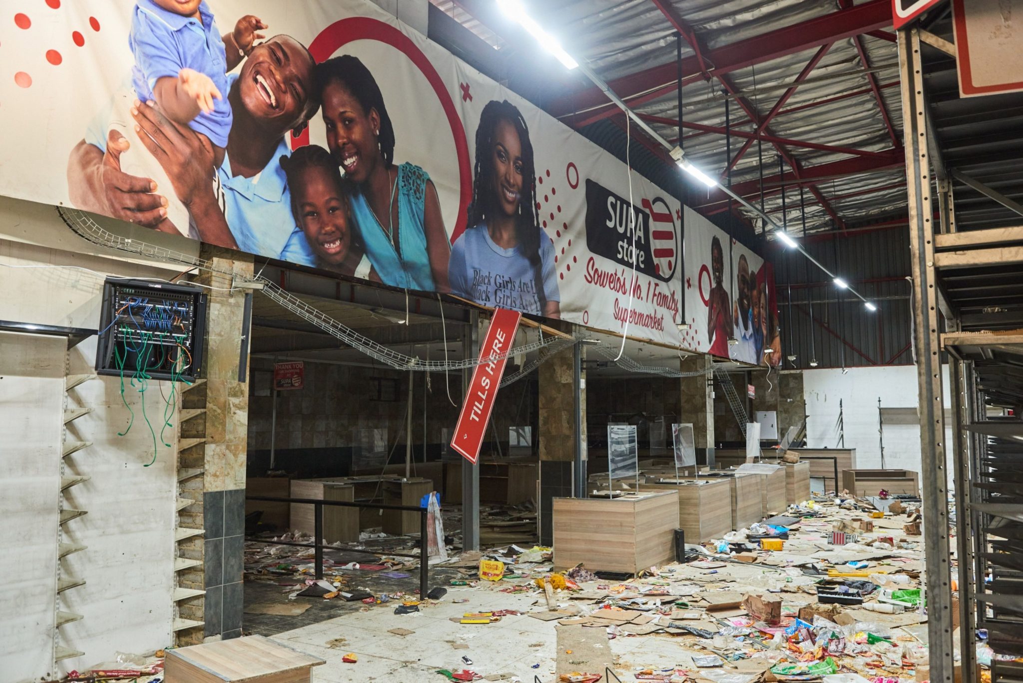 Sasria gives mandate to insurers to settle smaller claims immediately ...