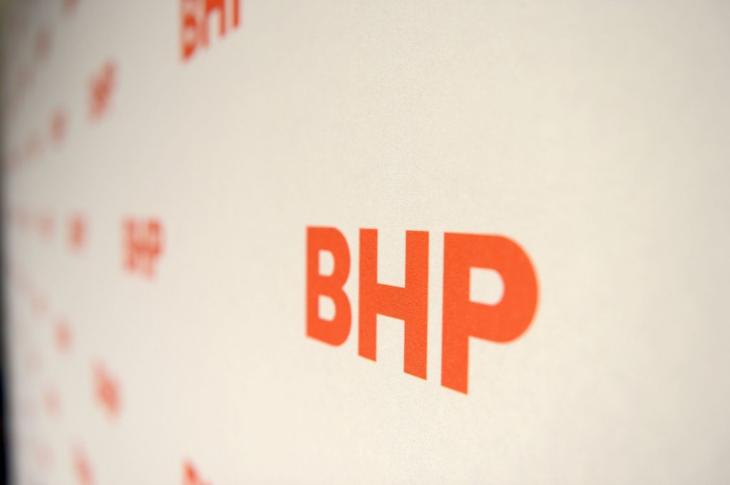 BHP Group: ‘The time to buy is now’ - Moneyweb