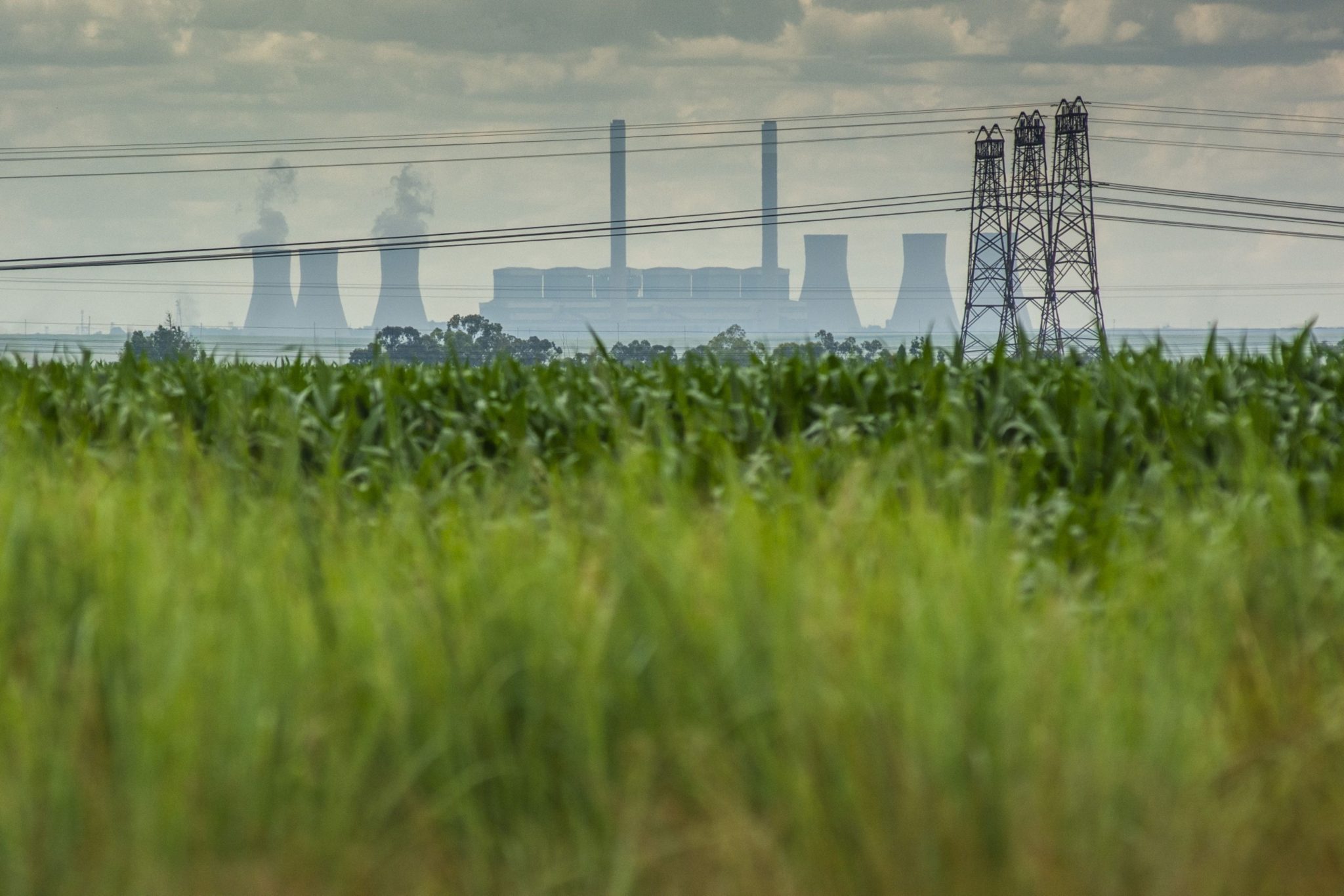 World Bank to finance R9.09bn Komati energy transition project - Moneyweb