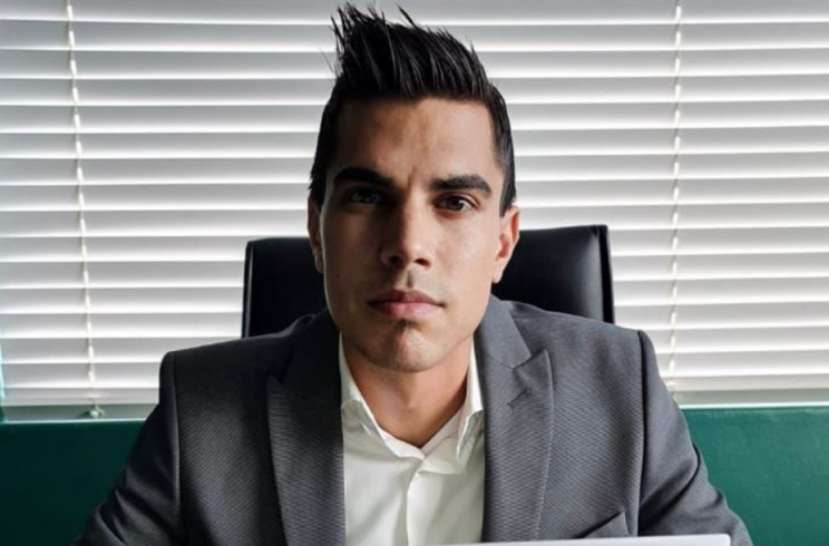 JP Markets asks SCA whether regulator was right to shut it down when it ...