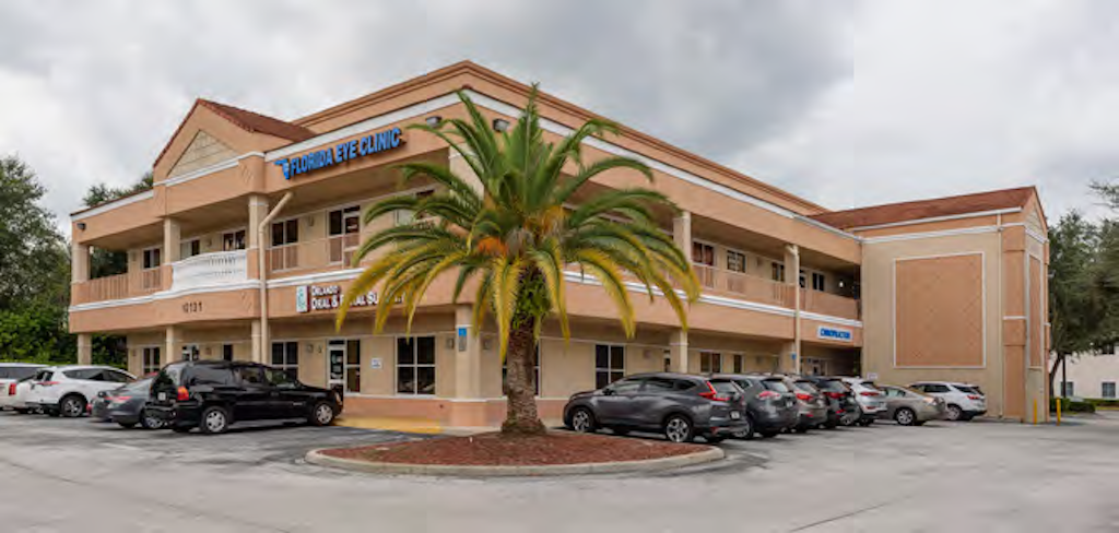 Why medical real estate in the US is a highly sought-after sector to ...
