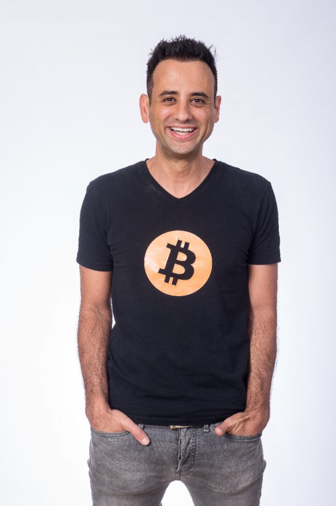 From advertising to creator of the world’s first 24/7 crypto ...