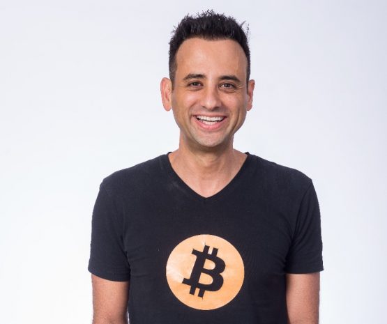 From advertising to creator of the world’s first 24/7 crypto ...