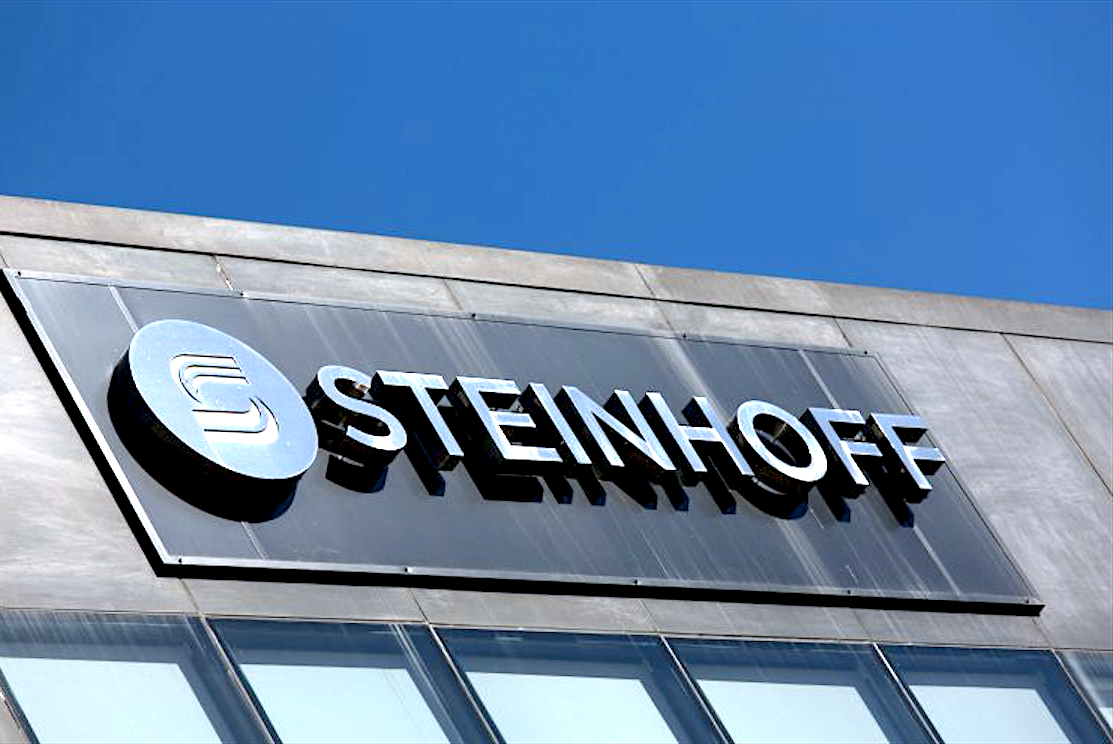 Steinhoff told it faces $3.4bn worth of settlement claims - Moneyweb