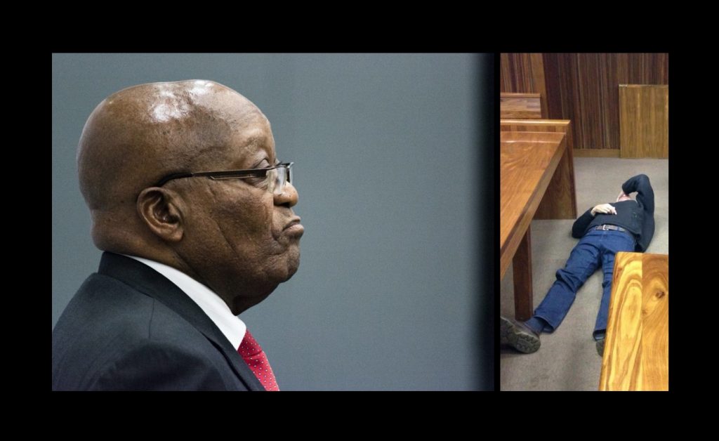 Sorry Jacob, Gary has already tried that! - Moneyweb