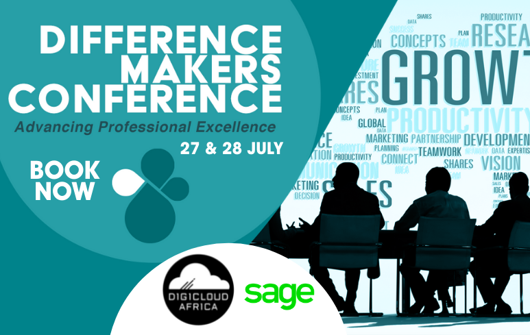 Difference makers conference – Advancing professional excellence - Moneyweb