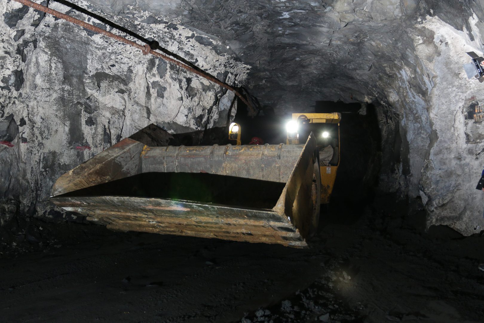 Stand-off in Prieska over Orion mining project - Moneyweb
