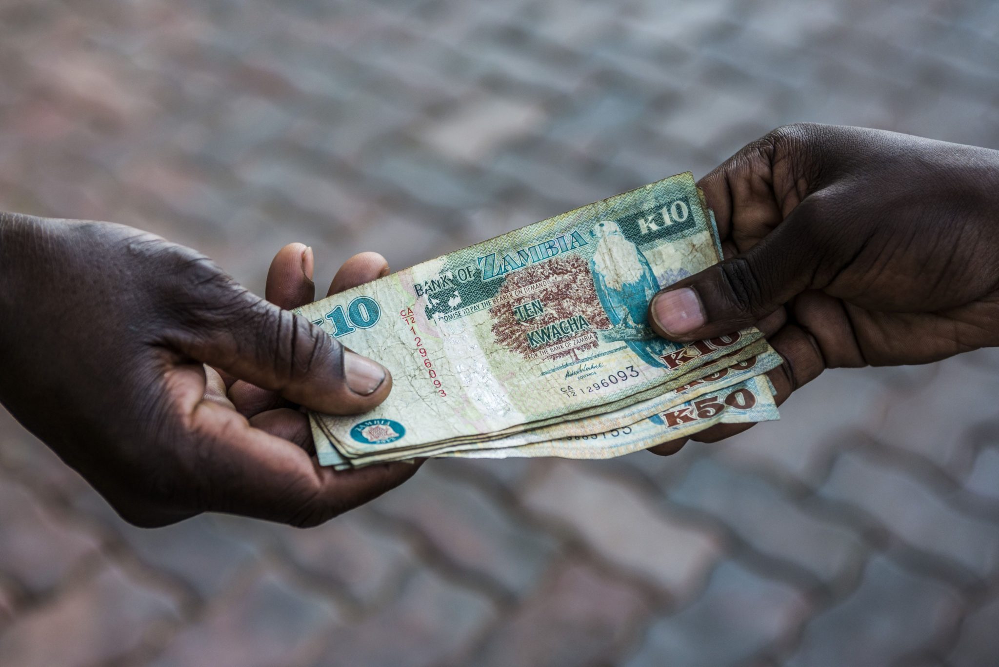 Zambia inflation nears two-year high as currency slides - Moneyweb