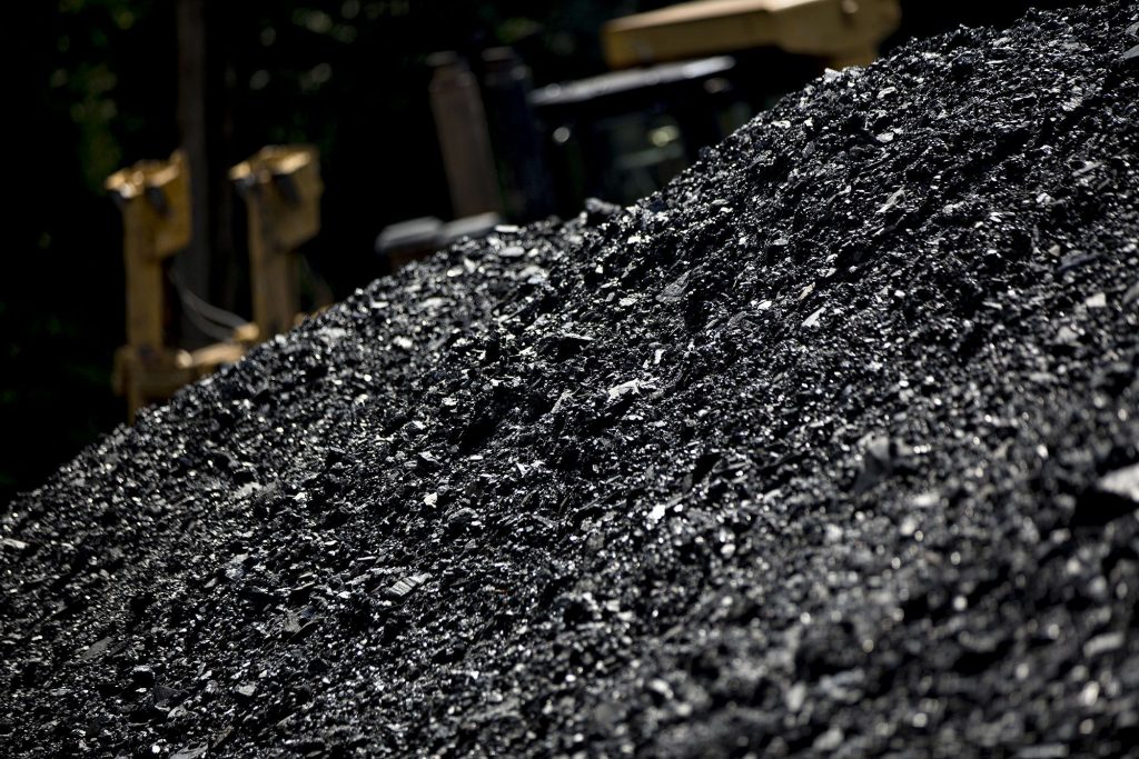 Coal slurry dam spills near historic SA game reserve - Moneyweb