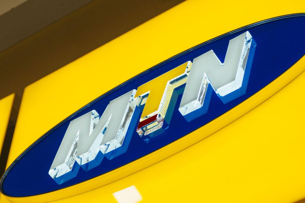 MTN on the hunt for 150 digital experts - Moneyweb