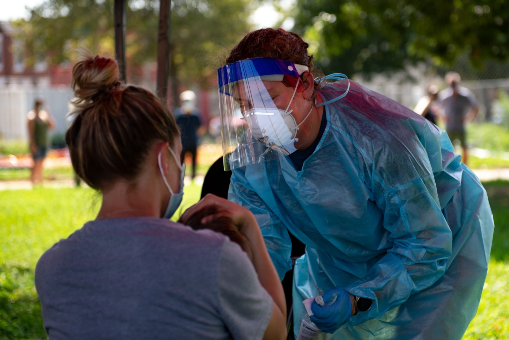 Covid lockdown five years later - Moneyweb