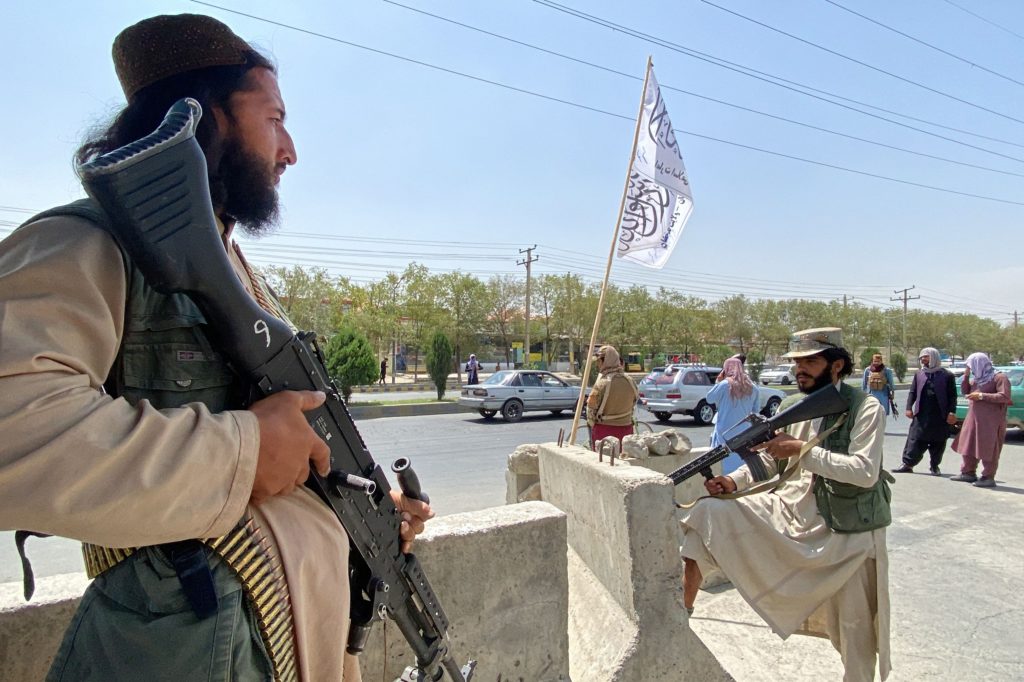Taliban ban foreign currencies in Afghanistan in surprise move - Moneyweb