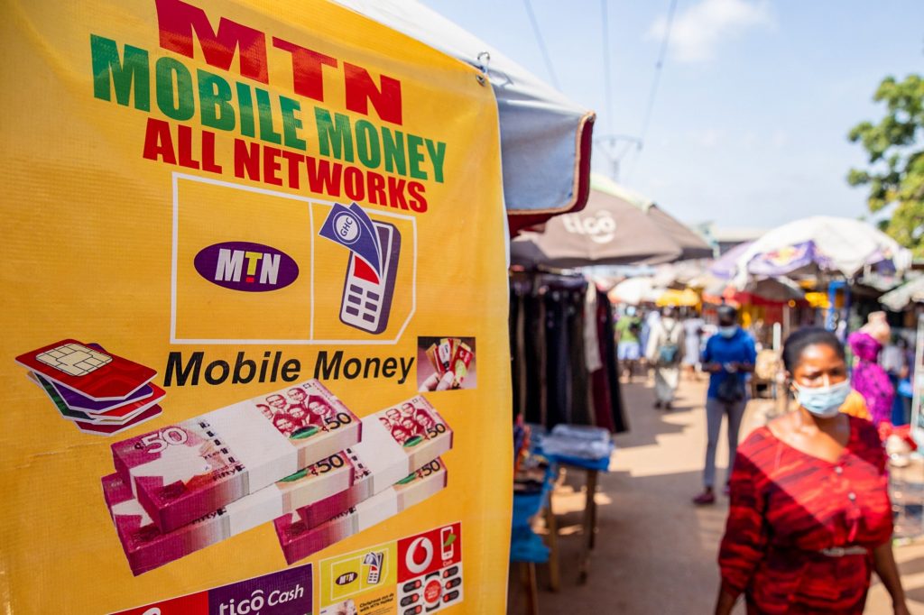 MTN unit’s rally gives Ghana best-performing stocks in Africa - Moneyweb