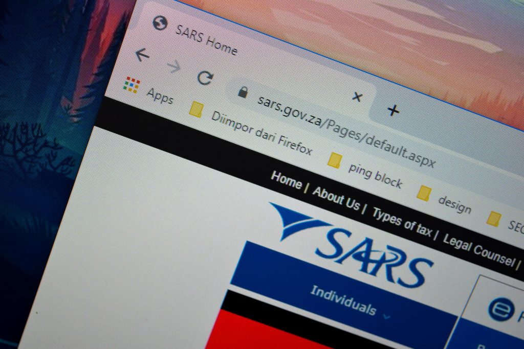 Sars’s commitment to tax collection this Christmas - Moneyweb