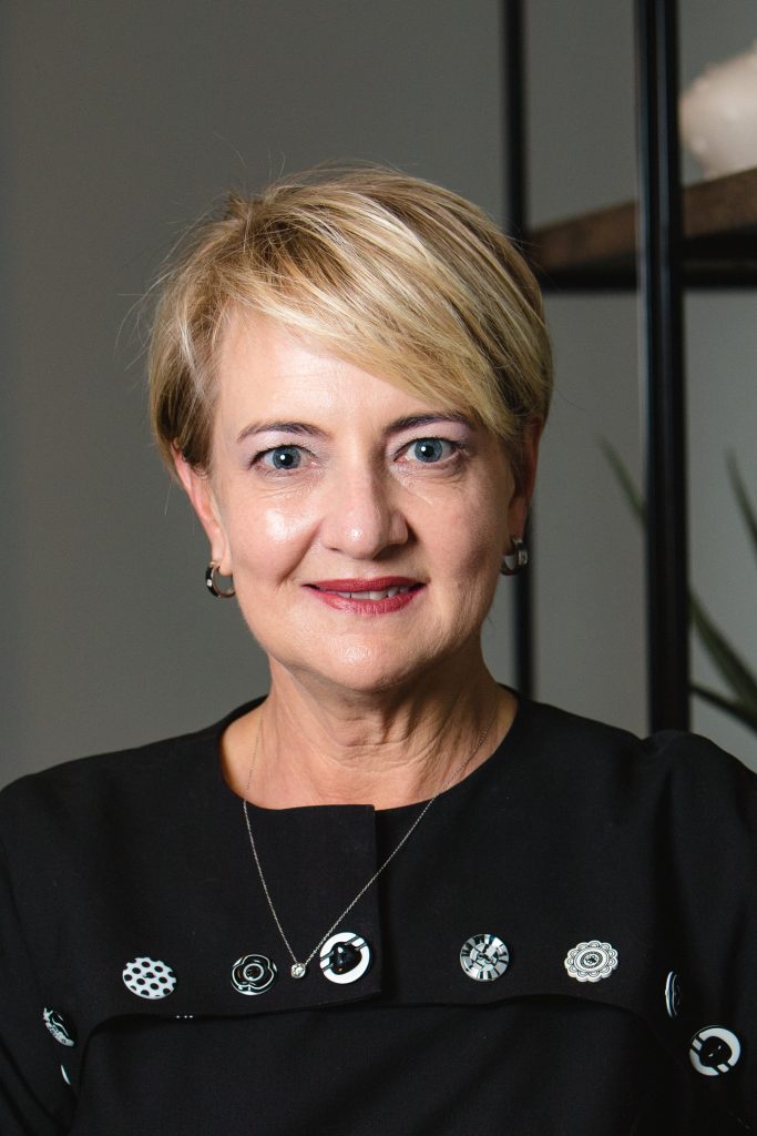 Koffie met… Anél Bosman - Moneyweb