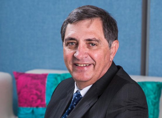 Another Covid loss for corporate SA: Toyota’s Dr Johan van Zyl passes ...