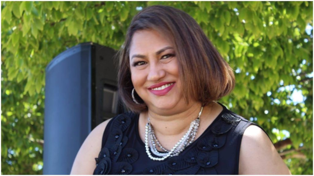 Natasha Morgan: the resilience of an ‘Unbreakable Woman’ - Moneyweb