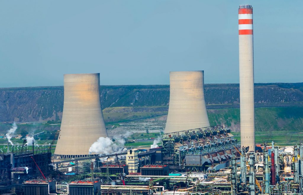 Sasol closes the book on its bad years - Moneyweb