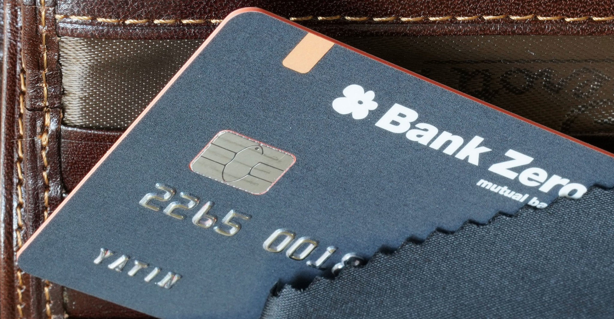 Meet the bank that’s had zero card fraud since launch - Moneyweb