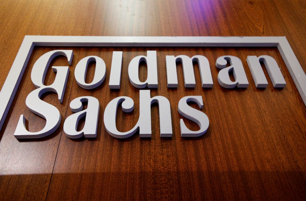 Goldman Sachs appoints new head of Johannesburg office - Moneyweb