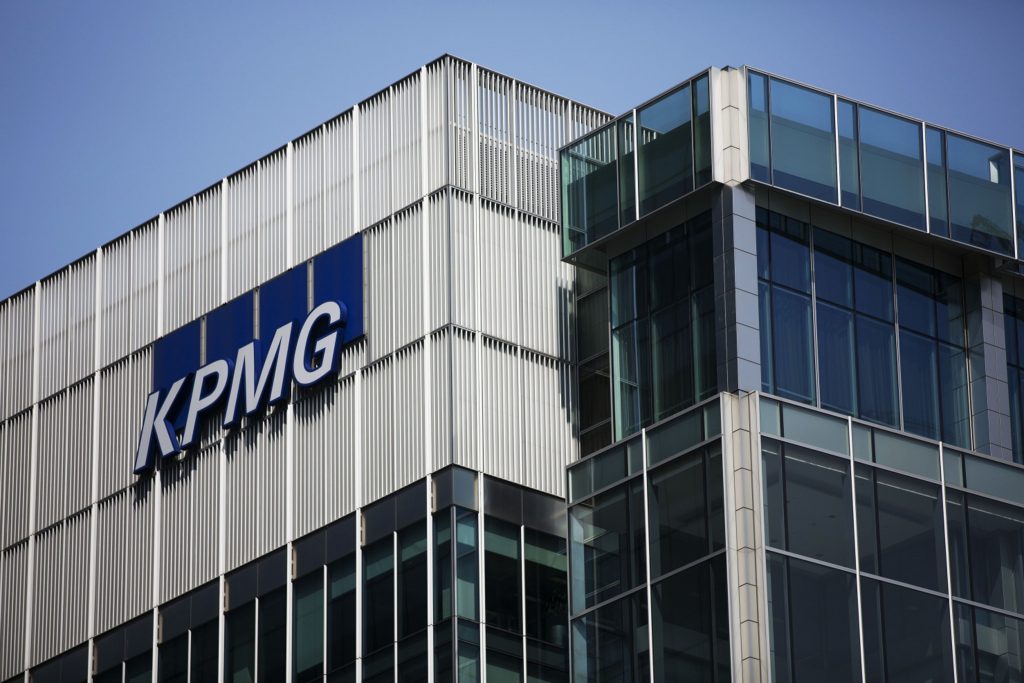 KPMG director fined $203 800 for misleading audit inspectors - Moneyweb