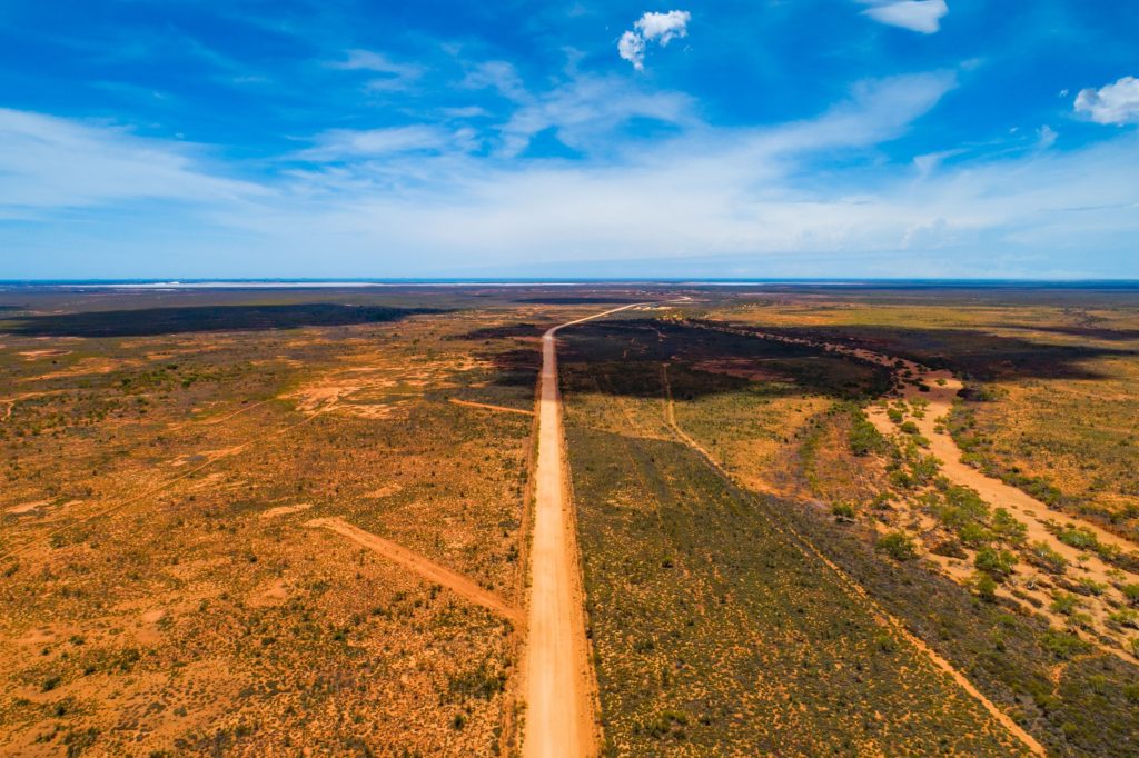 BHP strikes exploration deal with Jeff Bezos-backed data startup - Moneyweb