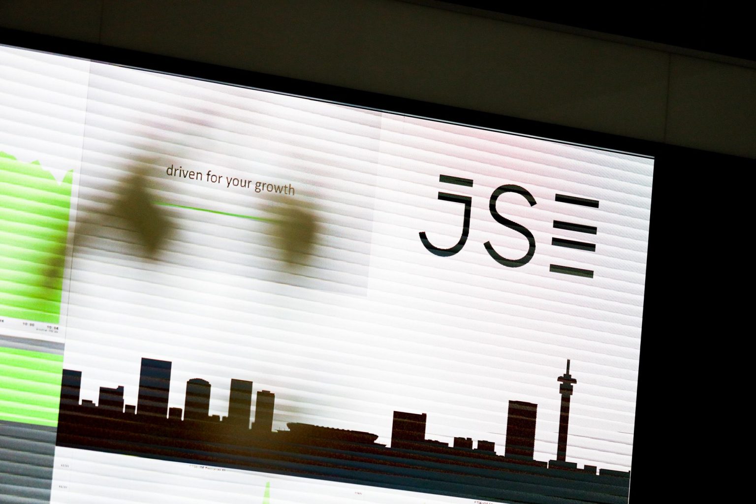 Resources rally takes JSE to new high - Moneyweb