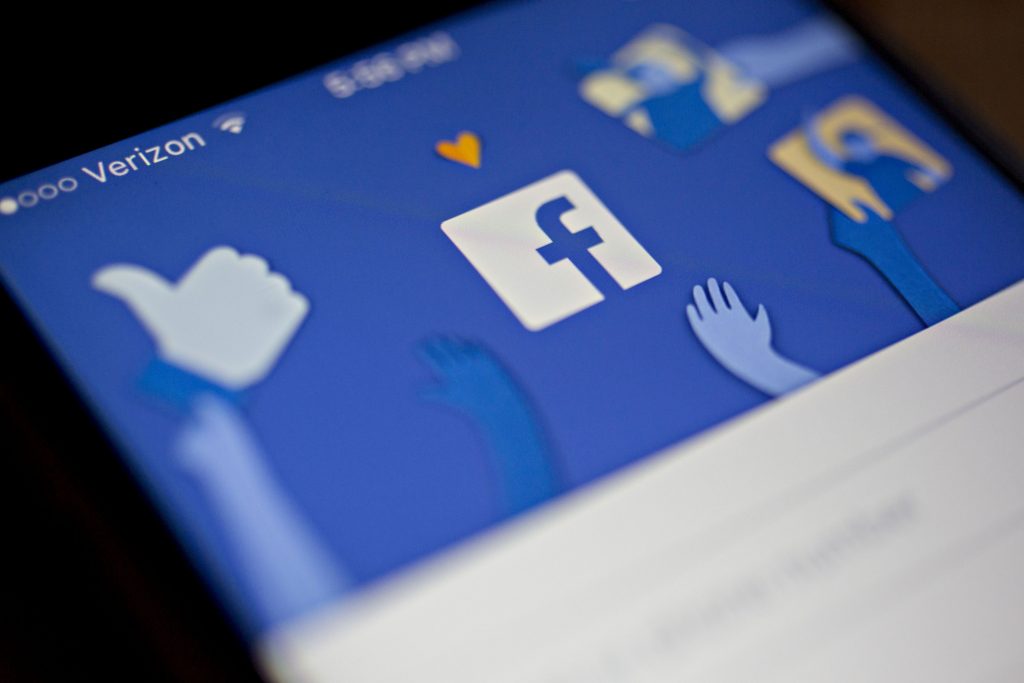 Facebook: latest court case shows how Europe is clamping down on big ...