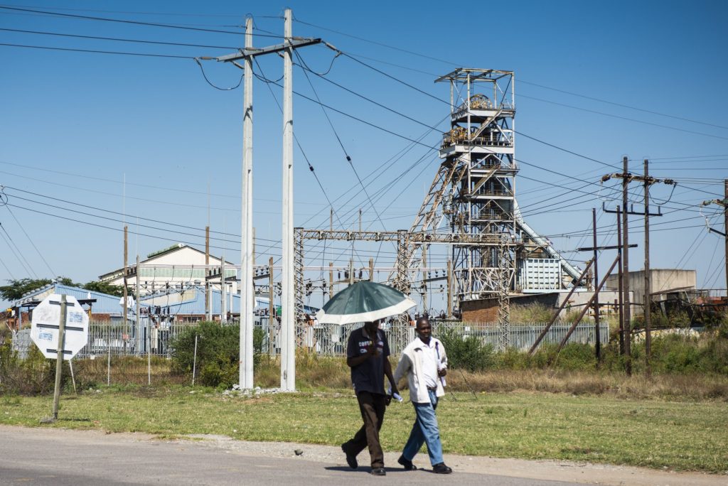SA mines plan R40bn investment in power generation - Moneyweb