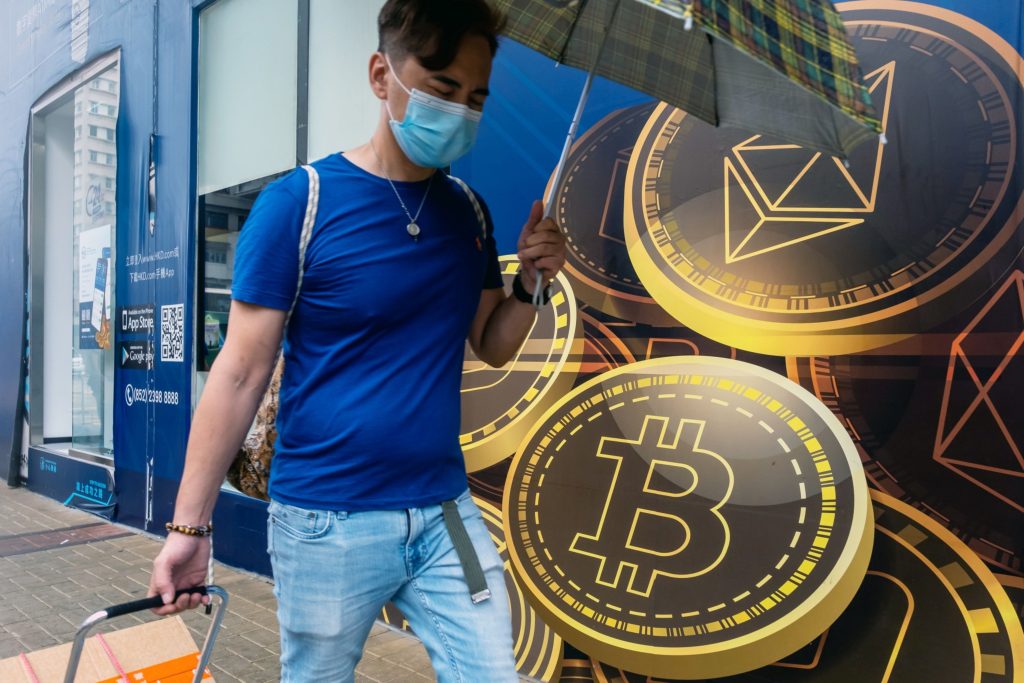 Crypto’s ‘peak FUD’ moment has arrived as hammer drops in China - Moneyweb