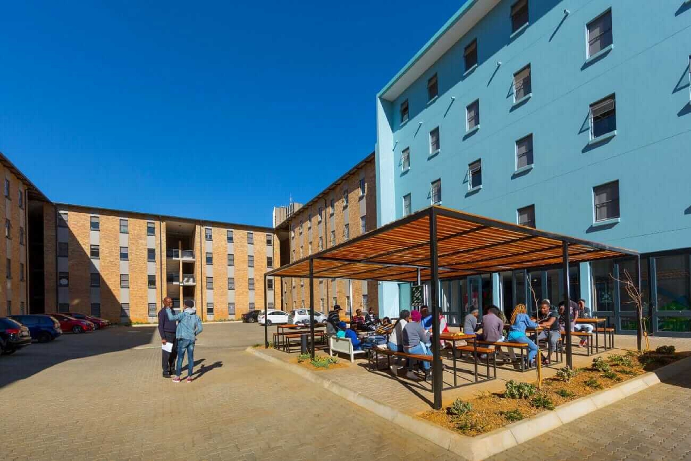 Growthpoint expands into student accommodation, plans new R2bn ...