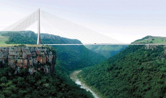 Construction firms challenge Sanral’s award of N2 tender - Moneyweb