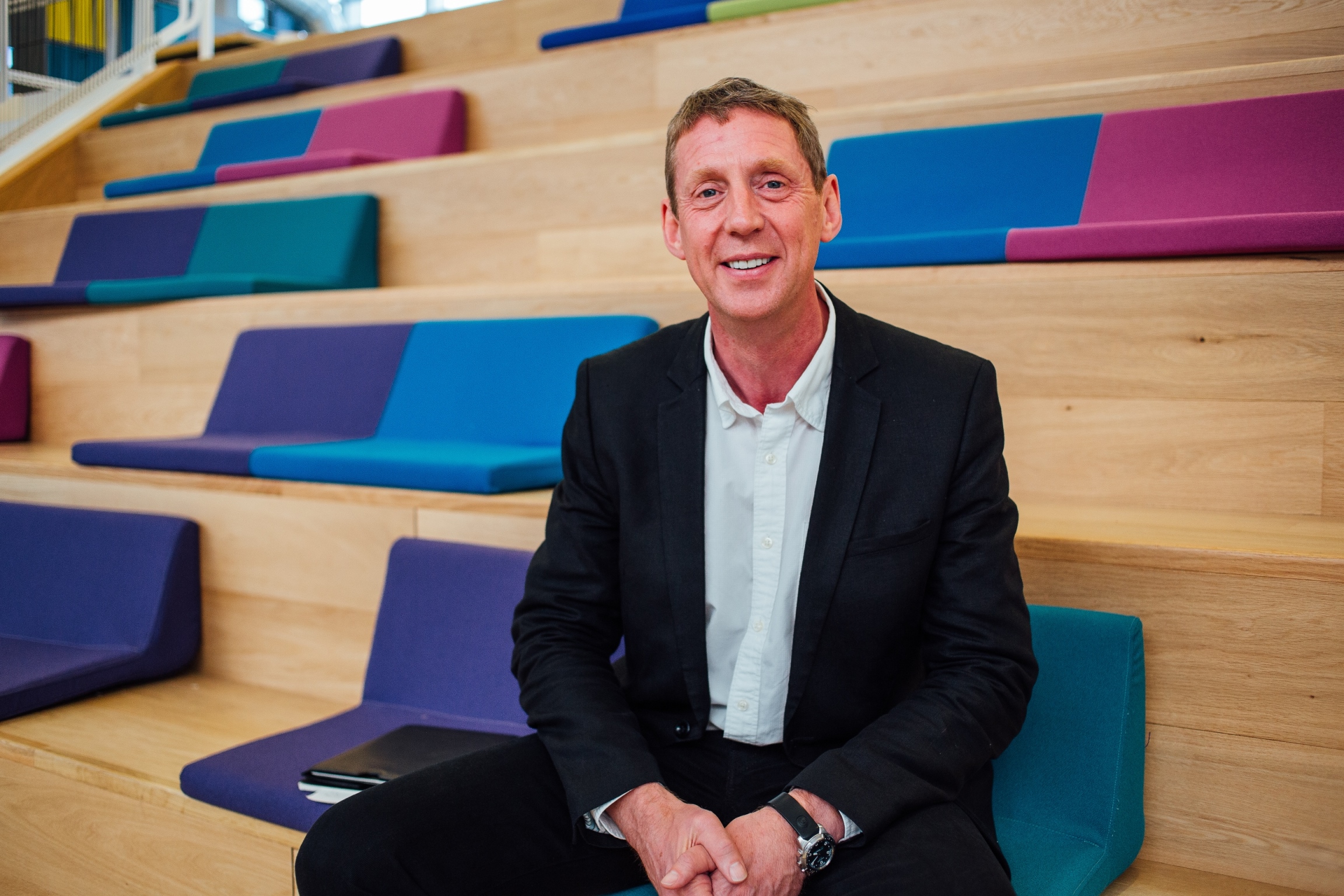 Cape Town’s V&A Waterfront plans ‘jewel in the crown’ development in ...