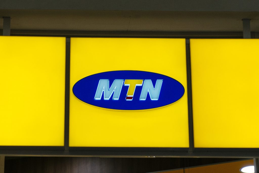 MTN set for court battle with Telkom over spectrum - Moneyweb