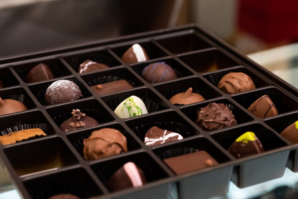 The world is devouring chocolate again, cocoa markets show - Moneyweb