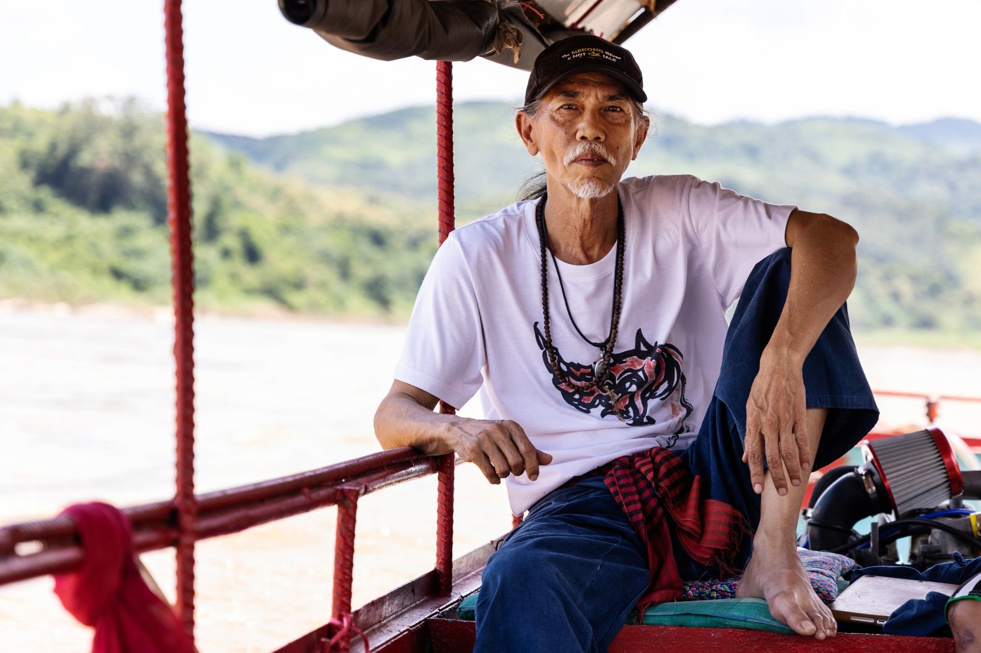 Meet six people fighting water scarcity across the globe - Moneyweb