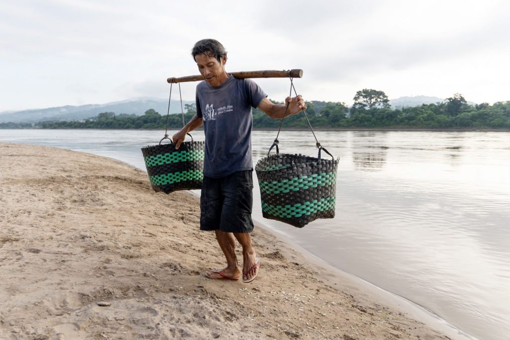 Meet six people fighting water scarcity across the globe - Moneyweb