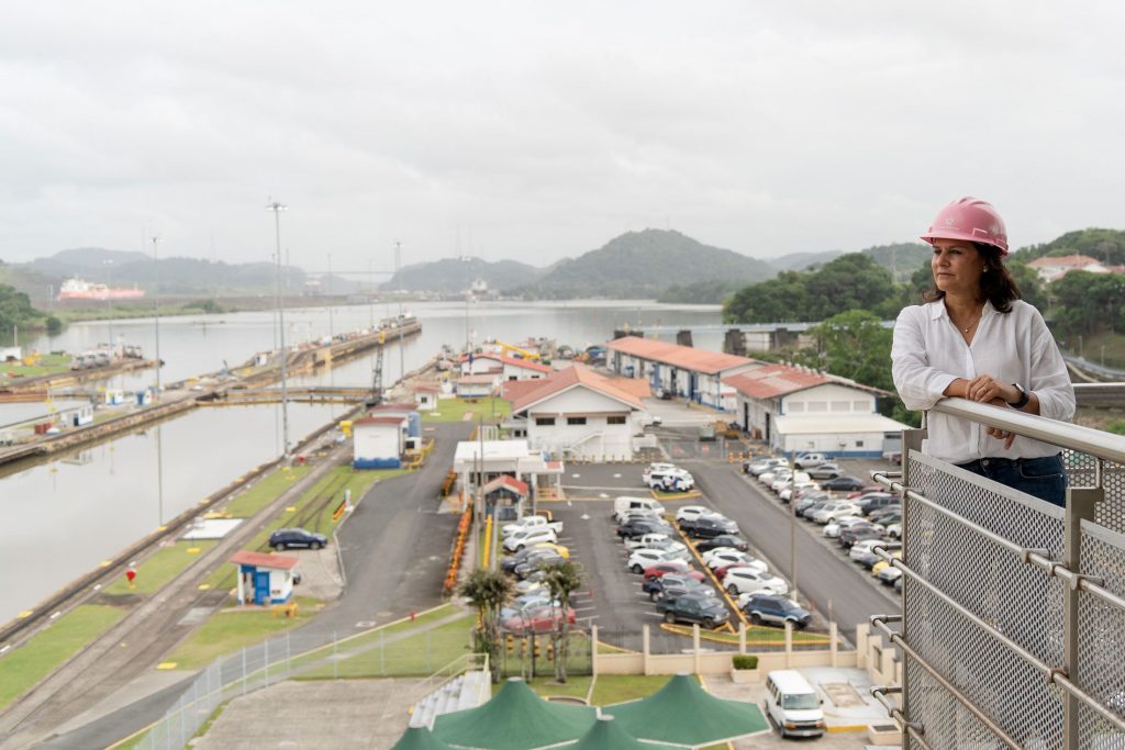 Meet six people fighting water scarcity across the globe - Moneyweb