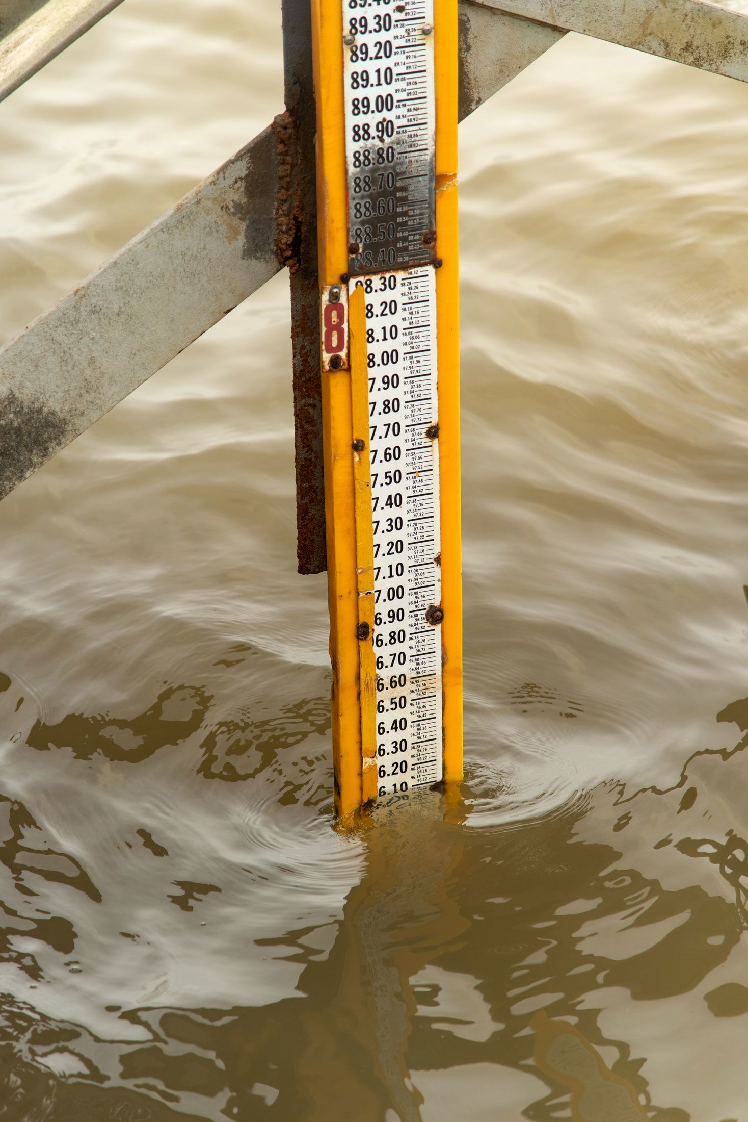 Meet six people fighting water scarcity across the globe - Moneyweb